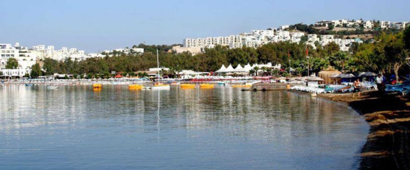 Cheap holidays to Gumbet | On the Beach