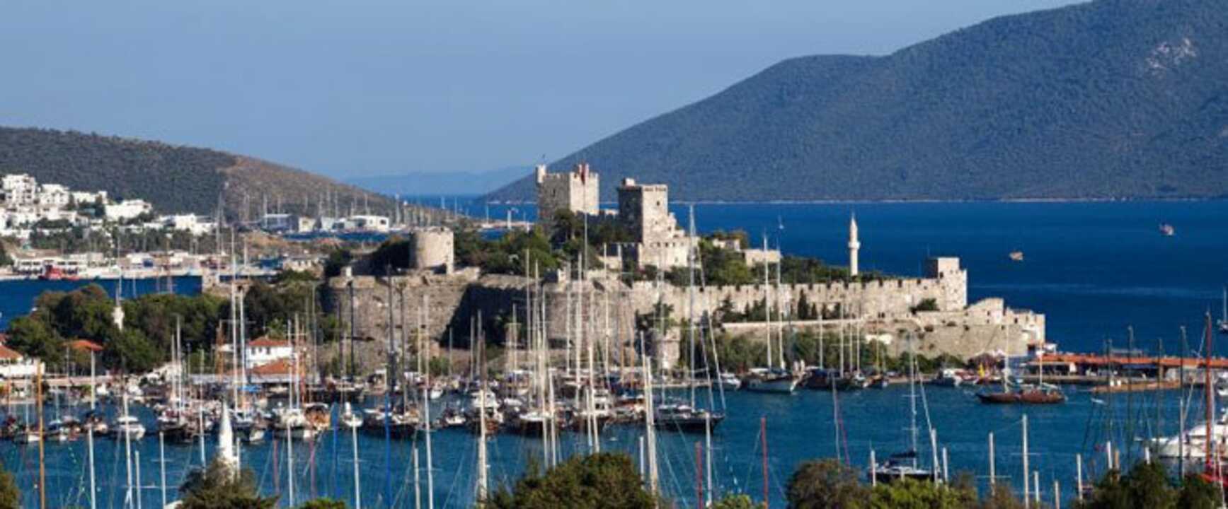 Cheap Holidays to Bodrum | On the Beach