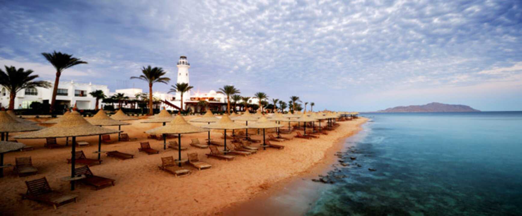 Cheap holidays to Sharm El Sheikh - Last minute & 2018 deals | On the Beach