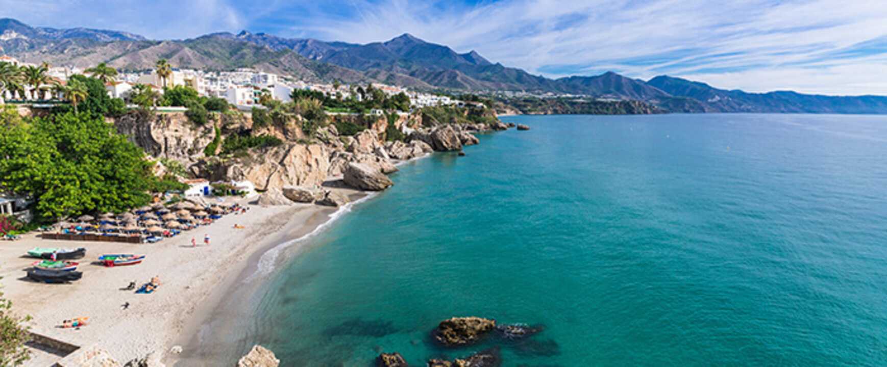 Cheap holidays to Benahavis | On the Beach
